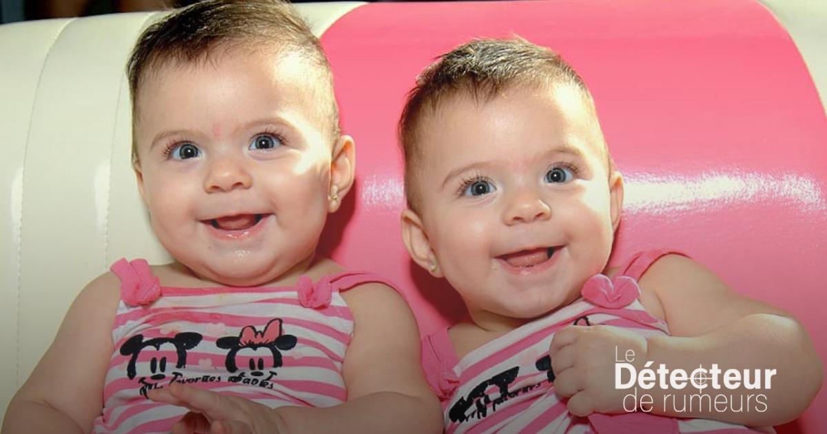 Certains Facteurs Favorisent La Naissance De Jumeaux Vrai Agence